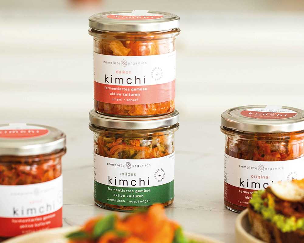 Auswertung - BIOMES Dashboard